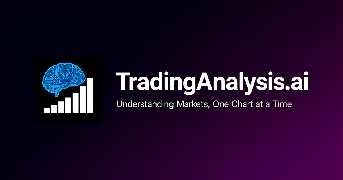 TradingAnalysis.ai - Professional AI Trading Chart Analysis